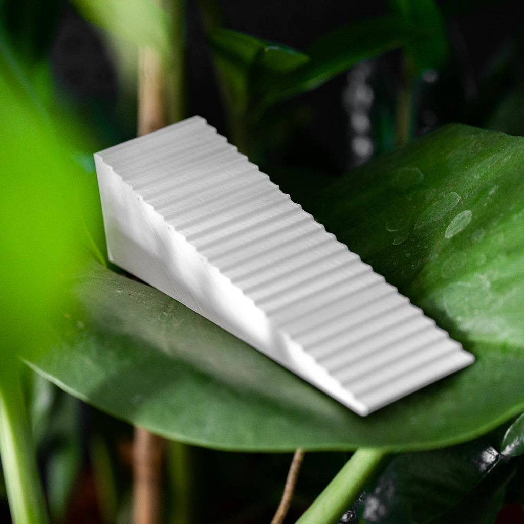 Big and small Wedge I BM006 by Enable 3D | Download free STL model ...