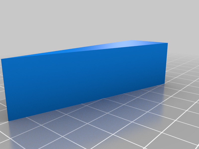 Big and small Wedge I BM006 by Enable 3D | Download free STL model ...