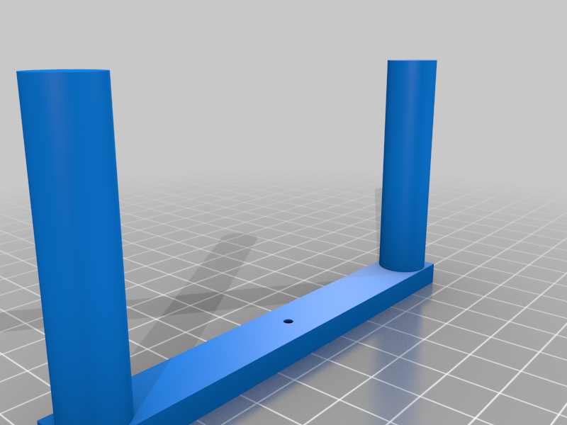 Centerline I BM004 by Enable 3D | Download free STL model | Printables.com