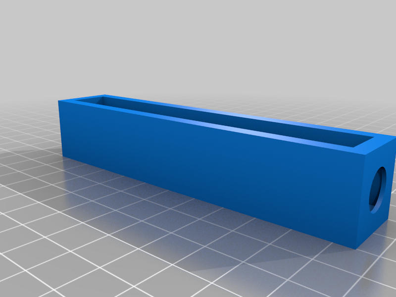 Contour I BM005 by Enable 3D | Download free STL model | Printables.com