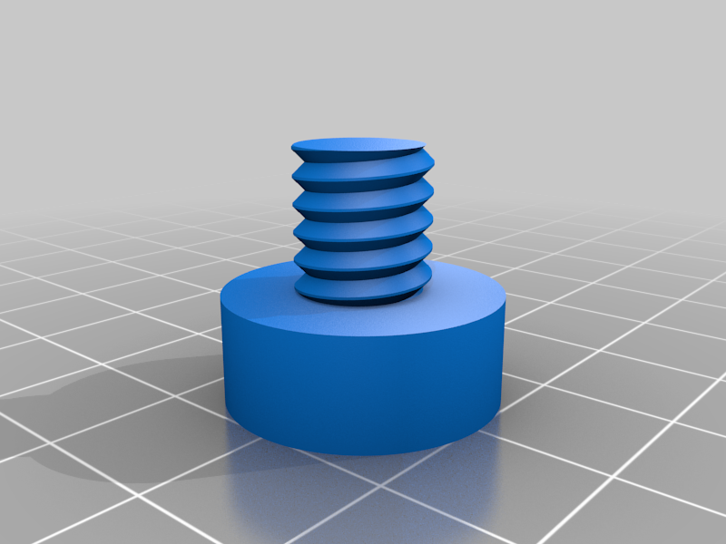 Contour I BM005 by Enable 3D | Download free STL model | Printables.com