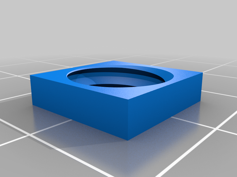 Contour I BM005 by Enable 3D | Download free STL model | Printables.com