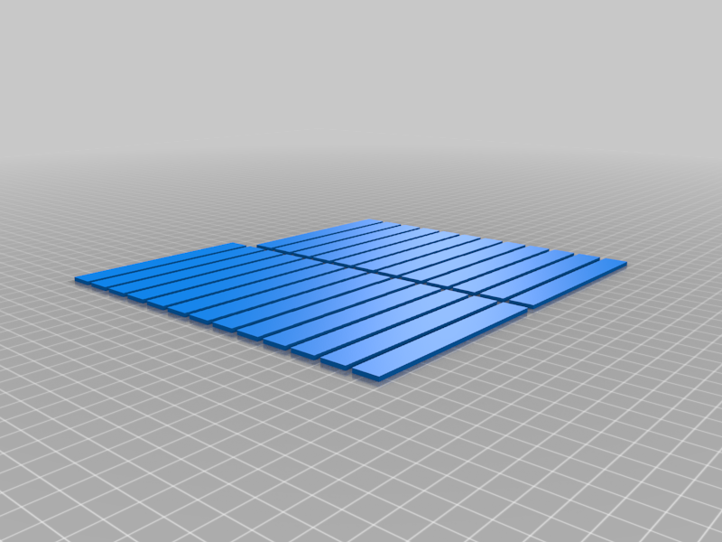 Contour I BM005 by Enable 3D | Download free STL model | Printables.com