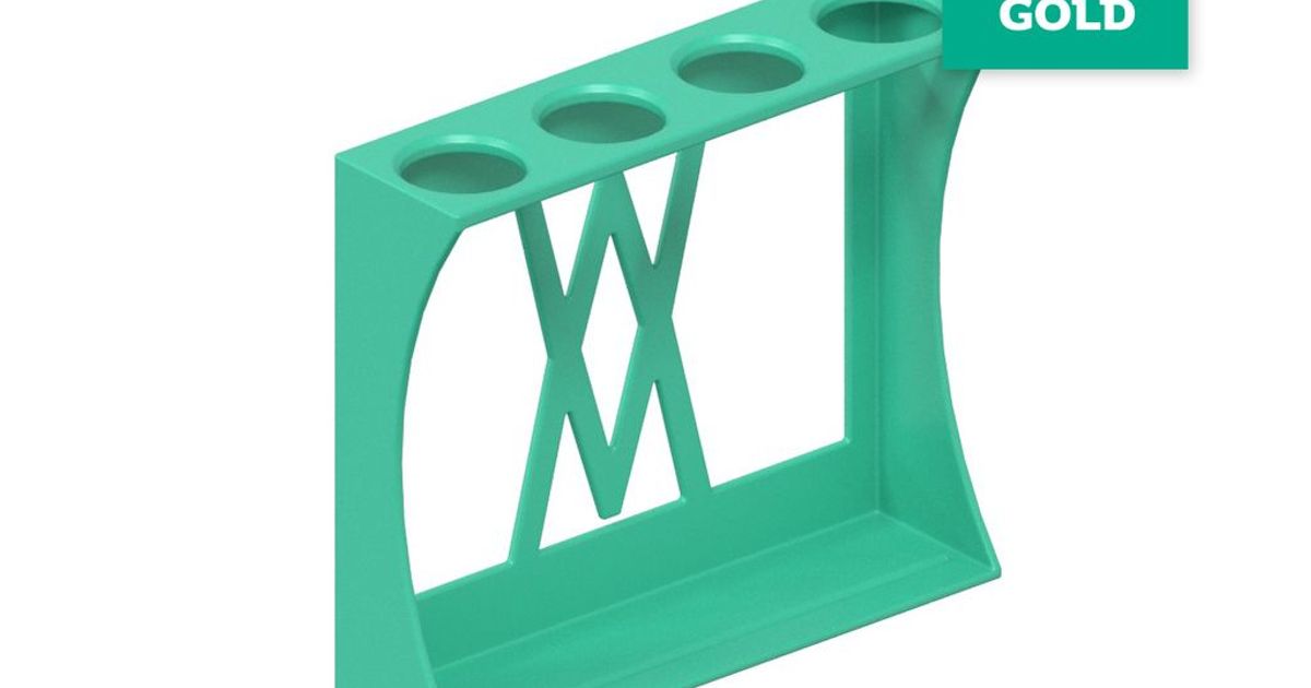 Stand for Chisel Set 4pcs 092 I Table Stand by WIESEMANN 1893 ...