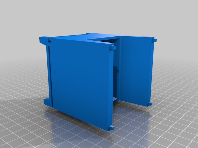Workshop Storage System 095 I Table Stand by WIESEMANN 1893 | Download ...