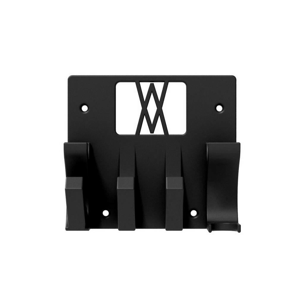 Tool Holder for Torque Wrench Set with Extension Bar and Sockets 024 by ...