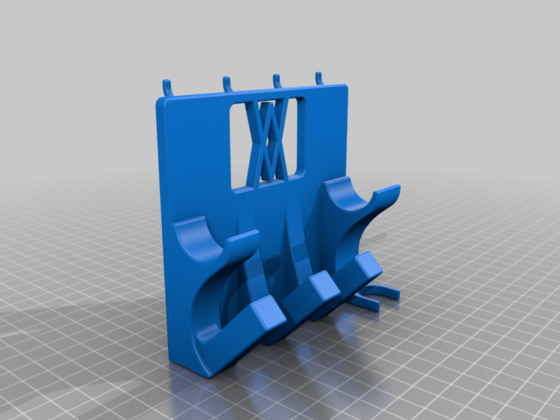 Tool Holder for Torque Wrench Set with Extension Bar and Sockets 024 by ...