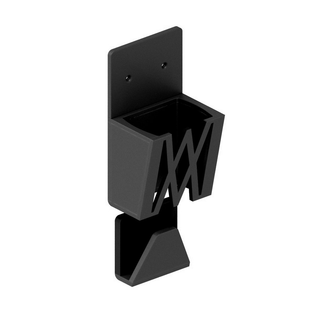 Wedge Holder for Splitting and Cutting Wedge 070 I for screws or peg ...