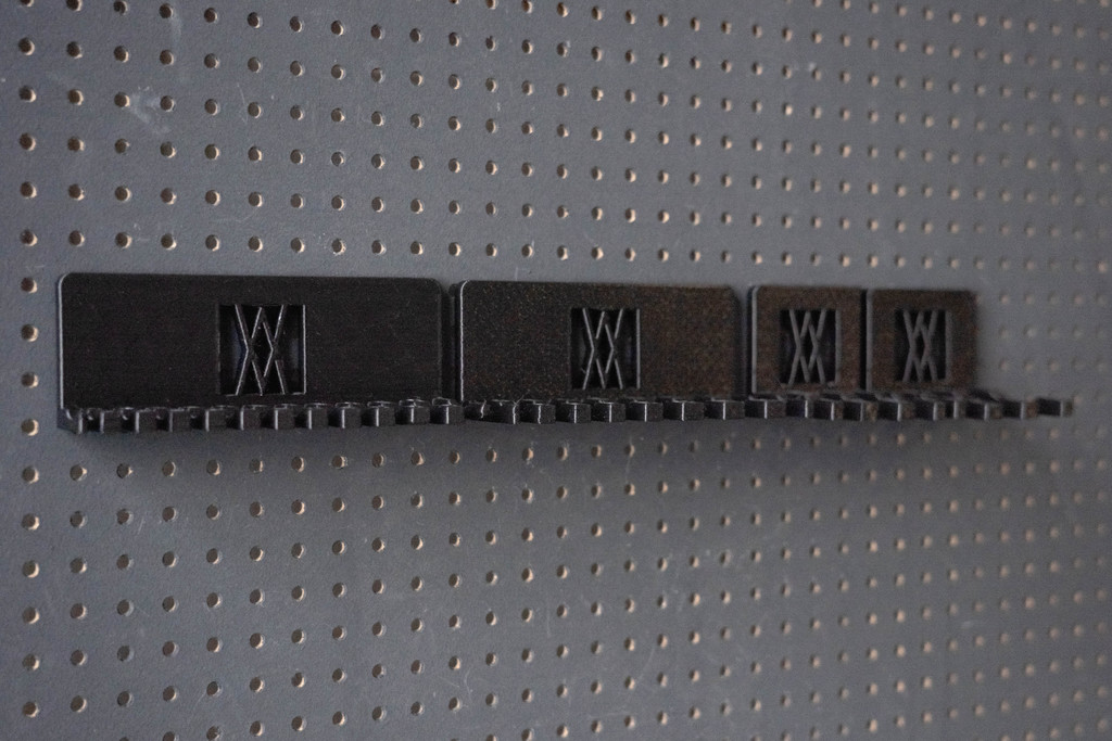 XXL Combination Spanner Set 26pcs metric 6-32 mm Wall Holder 016 I for ...