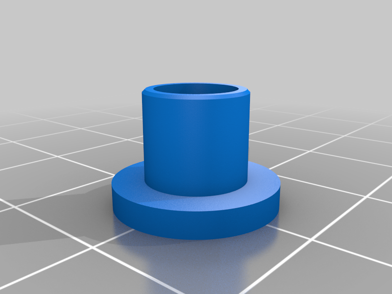 My Ultimate Spool Holder by futureconstruct | Download free STL model ...