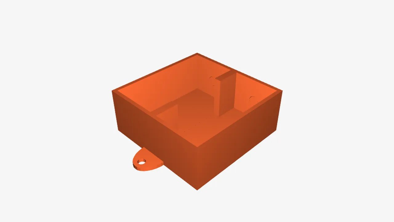 My Arduino Boxes by Old-Steve | Download free STL model | Printables.com