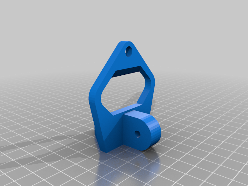 HTC Vive Base station mounts por Spegelius | Descargar modelo STL ...