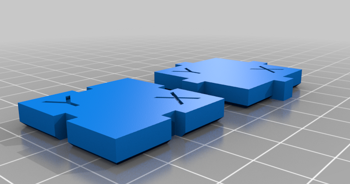 Easy backlash calibration (experimental) by Spegelius | Download free ...