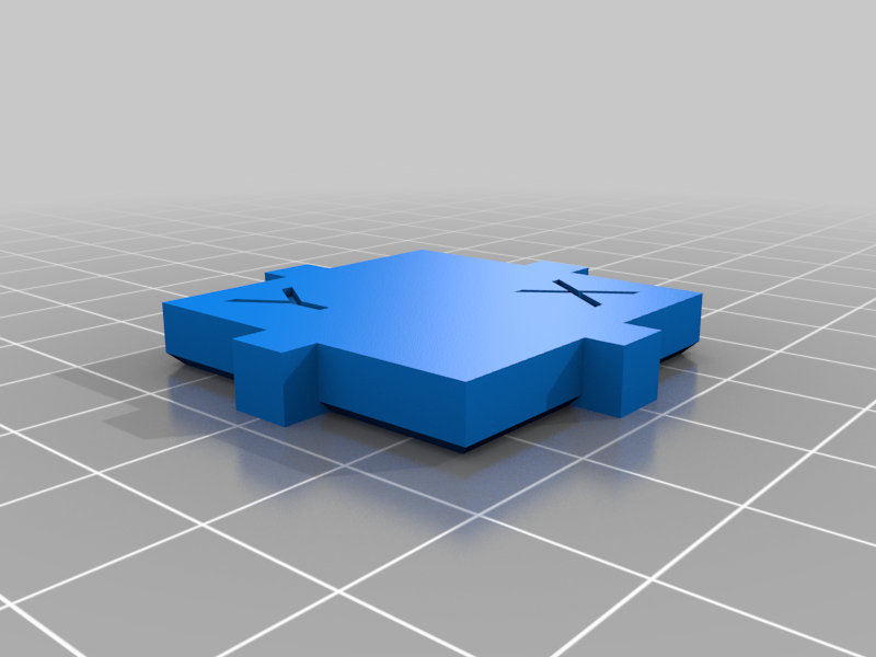 Easy backlash calibration (experimental) by Spegelius | Download free ...