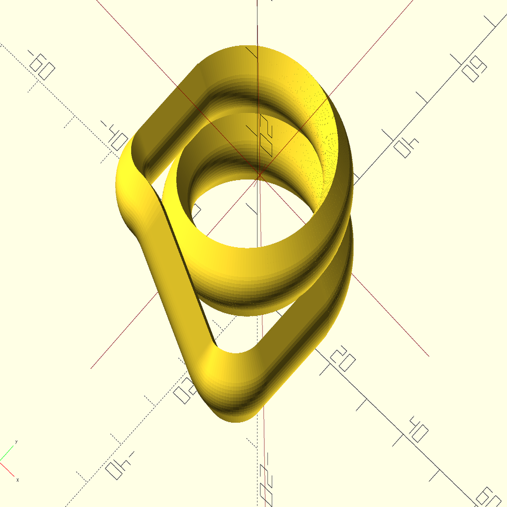 Ballscrew by Spegelius | Download free STL model | Printables.com