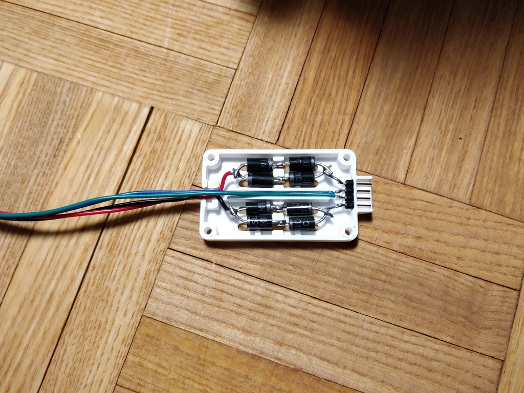 DIY TL smoother box by Spegelius | Download free STL model | Printables.com