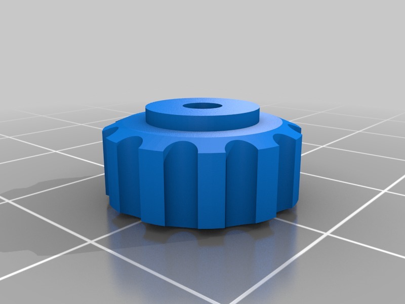 RC Car body Lock caps by CippyO | Download free STL model | Printables.com