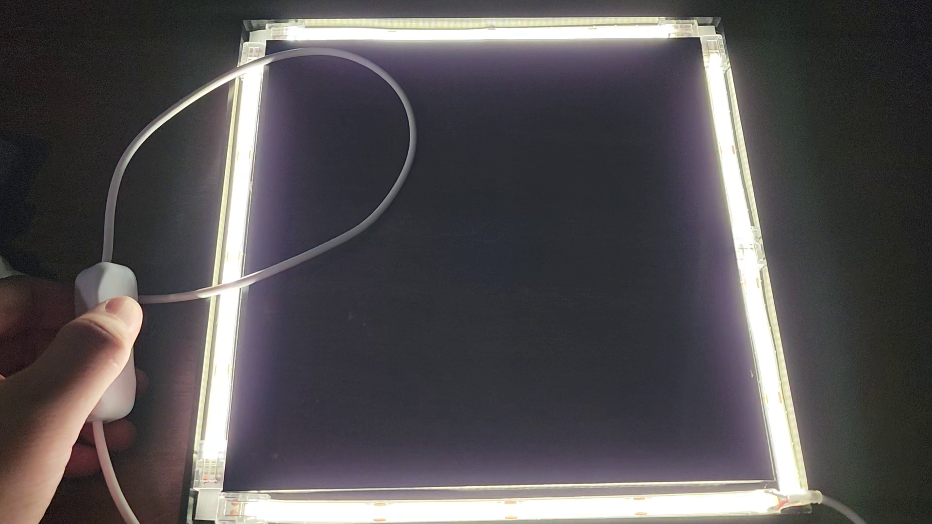 Bambu Lab X1(C) light frame by Alvin Pan | Download free STL model ...