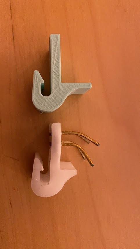 Habitat Couch Spring Holder by Schiemanskie | Download free STL model ...