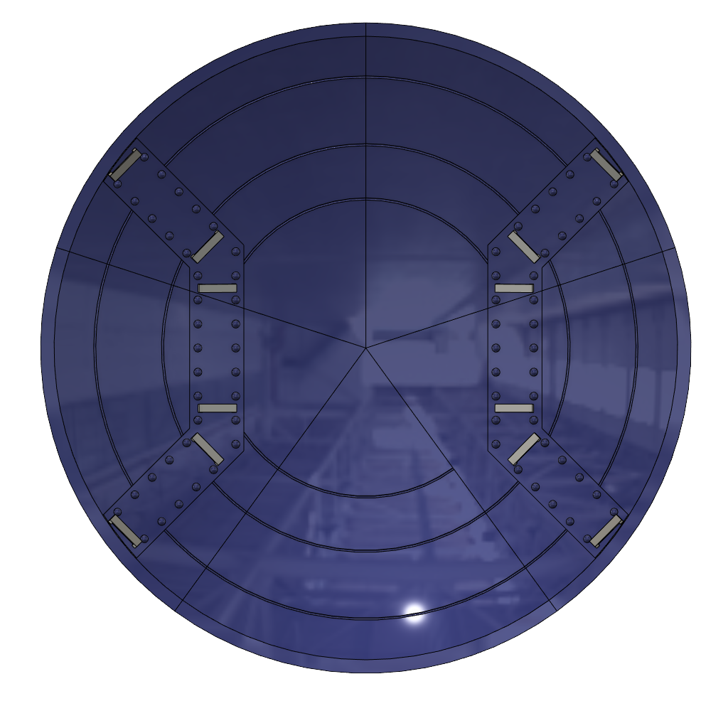 Union Jack Shield by MAQUINA | Download free STL model | Printables.com