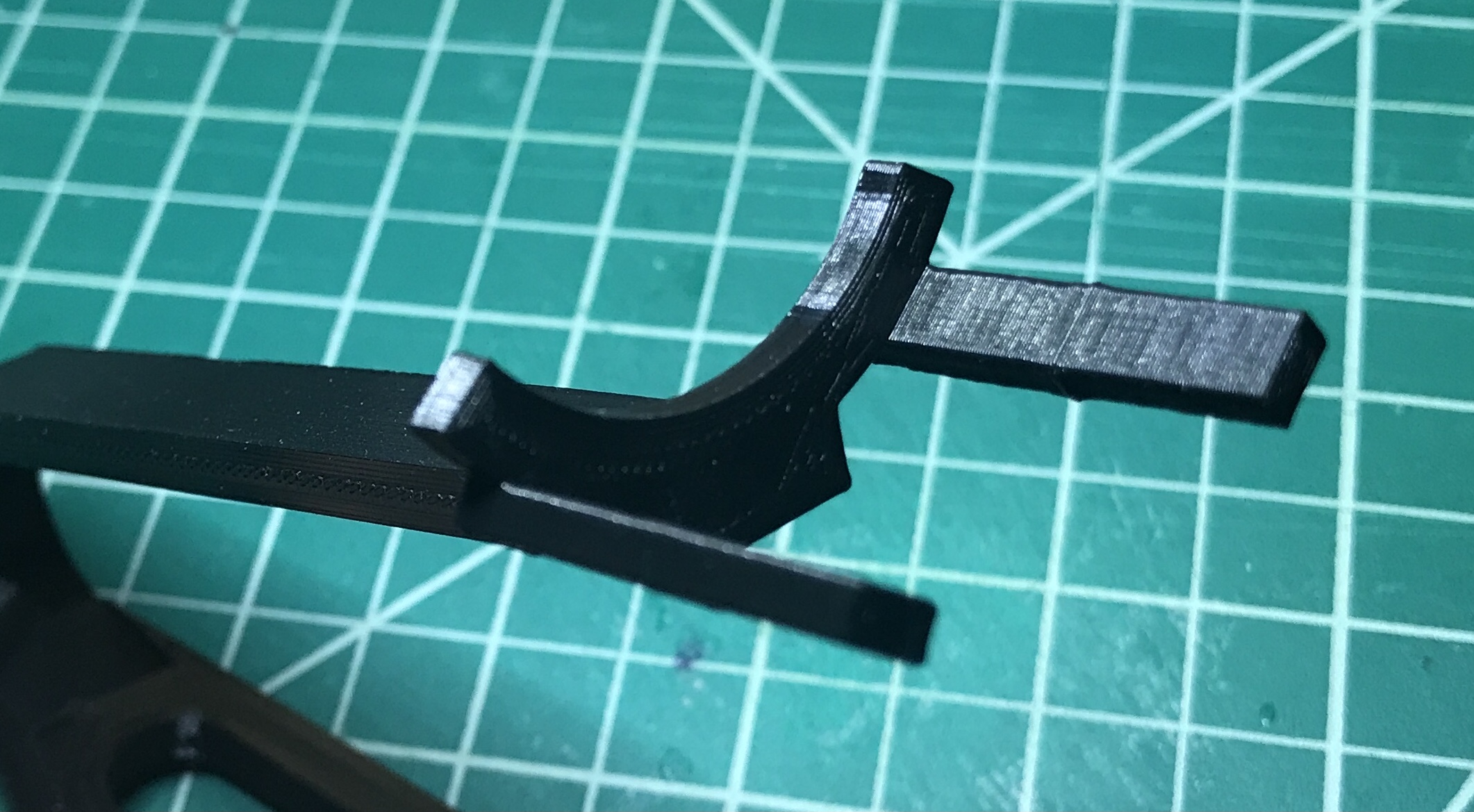 3D stand for Orion Artemis-1 papermodel by AXM61 | Download free STL ...