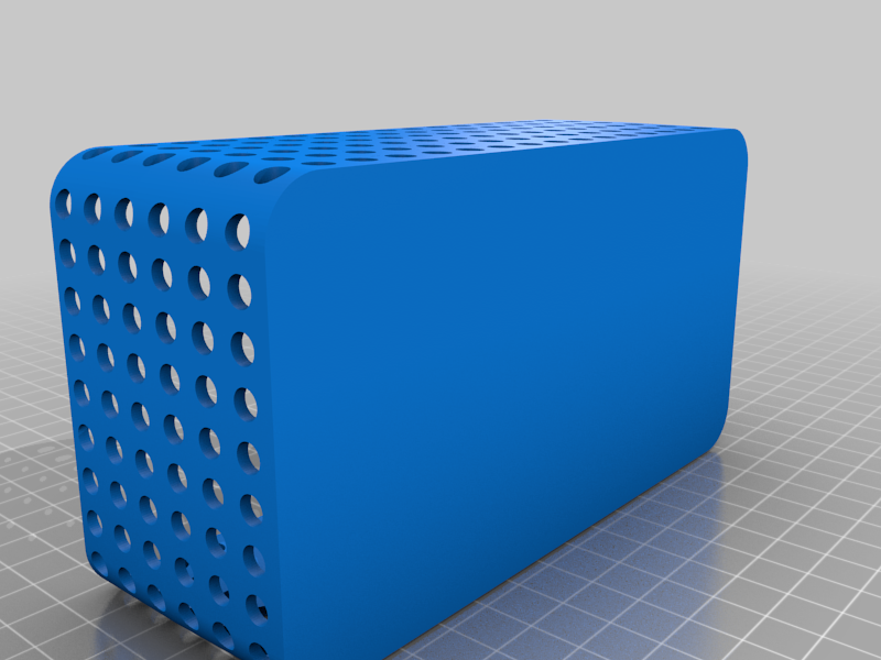 Box by Bidi01 | Download free STL model | Printables.com
