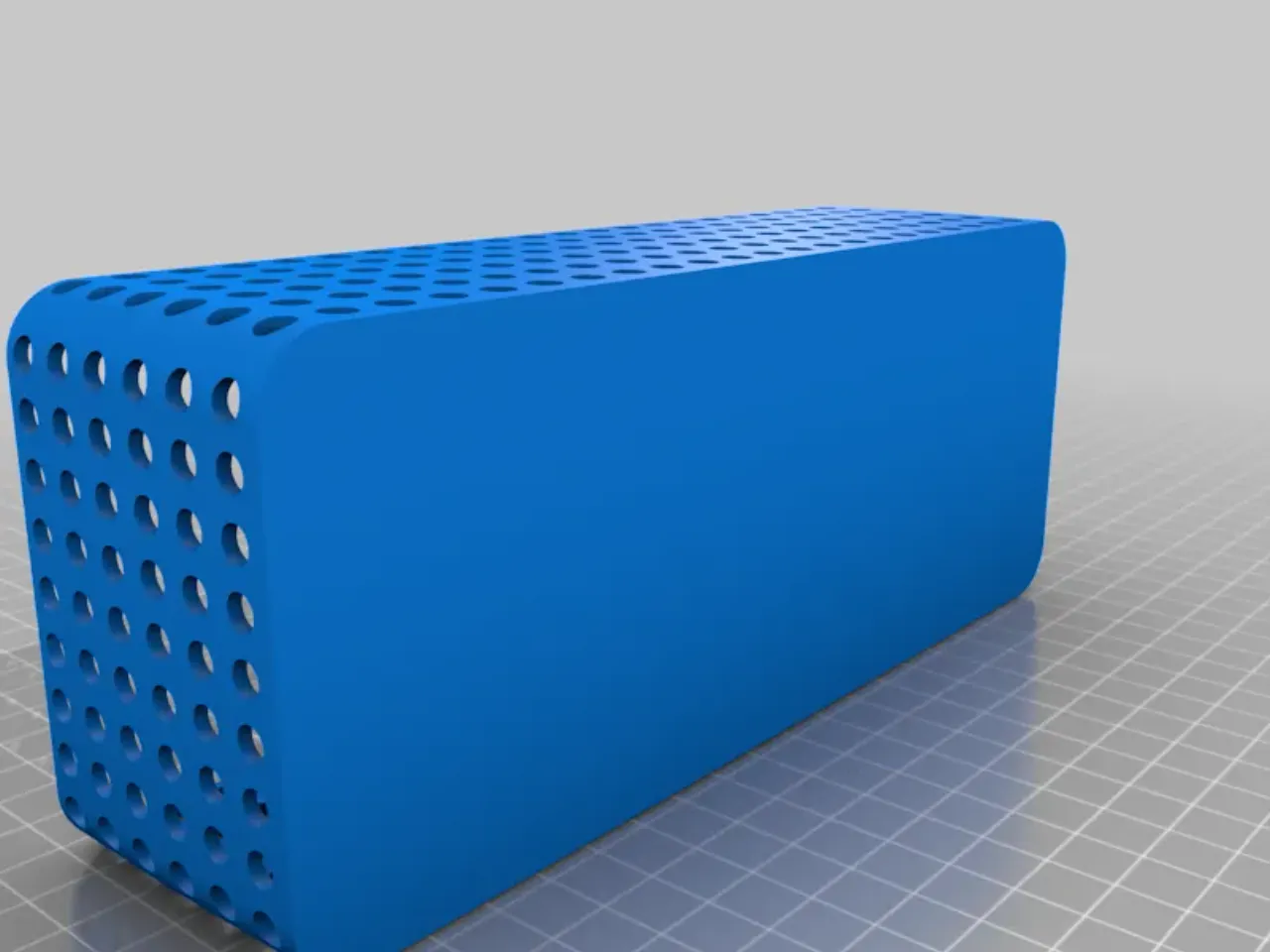 Box by Bidi01 | Download free STL model | Printables.com