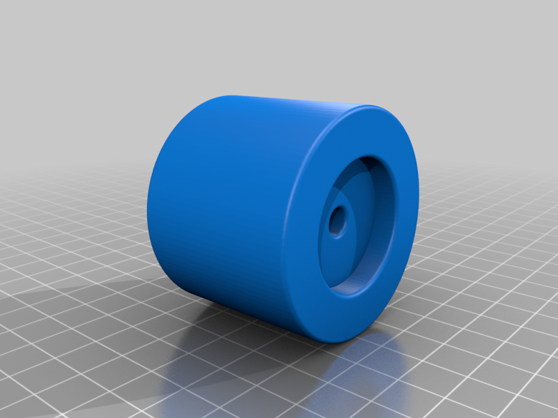 Spool adapters by Bidi01 | Download free STL model | Printables.com