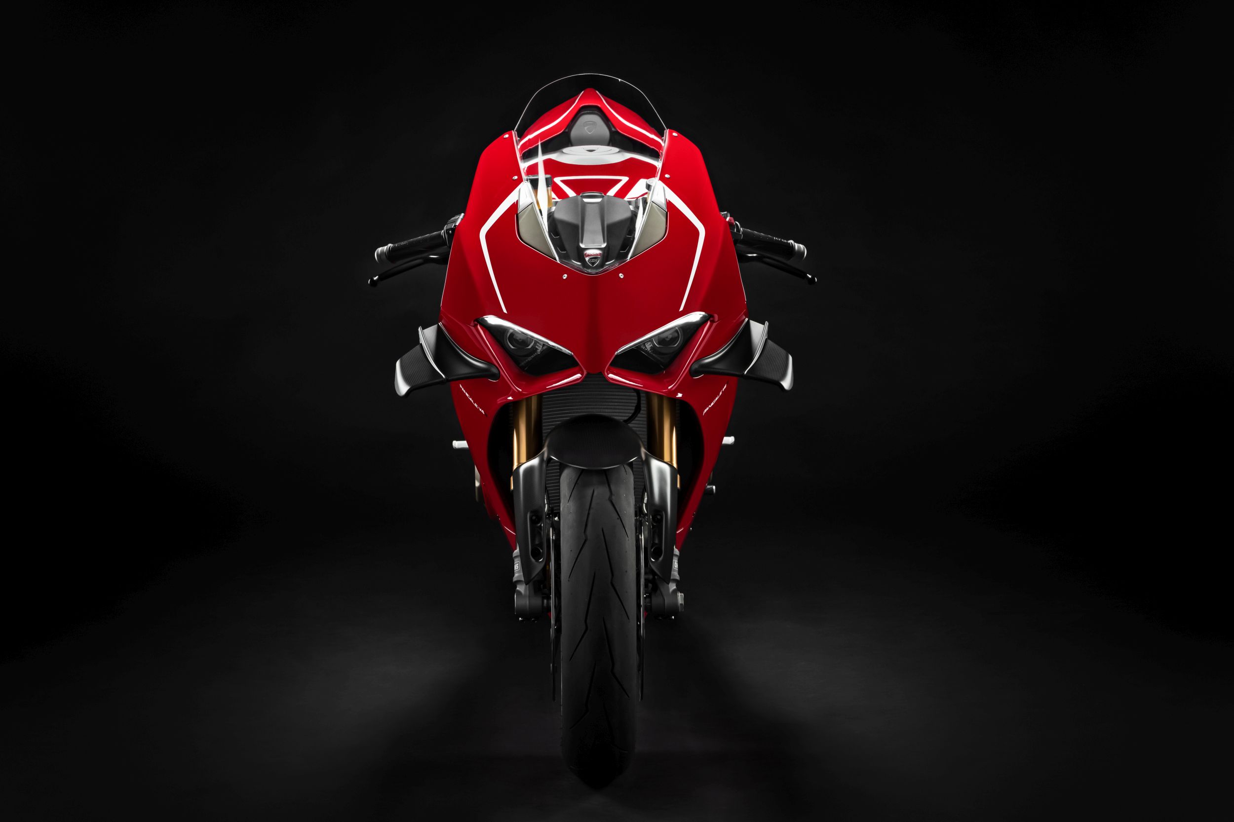 Ducati Panigale V4R Wall Art by Bidi01 | Download free STL model ...
