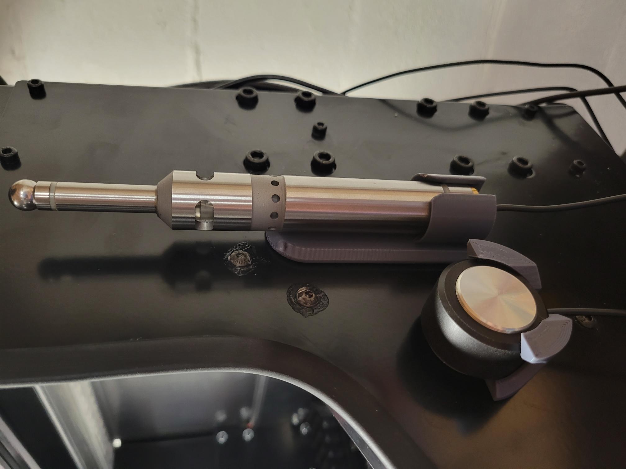 DMC2 CNC Probe Holders by Michel Theriault | Download free STL model ...