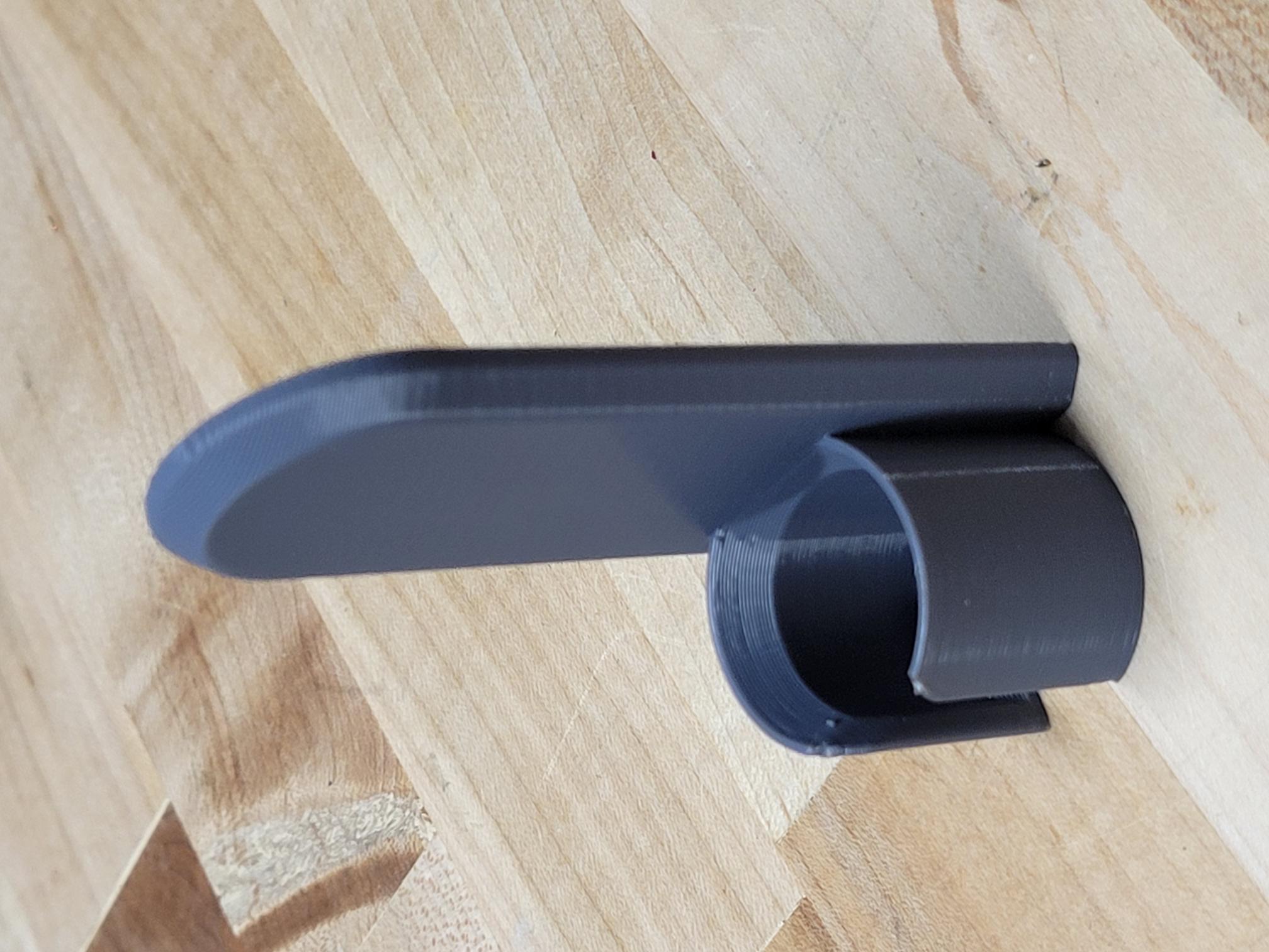 DMC2 CNC Probe Holders by Michel Theriault | Download free STL model ...