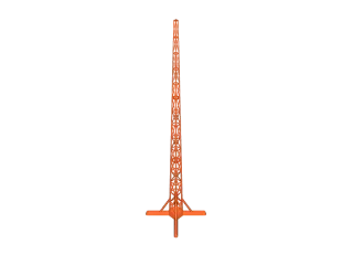 Radio Tower by TheMasonX | Download free STL model | Printables.com