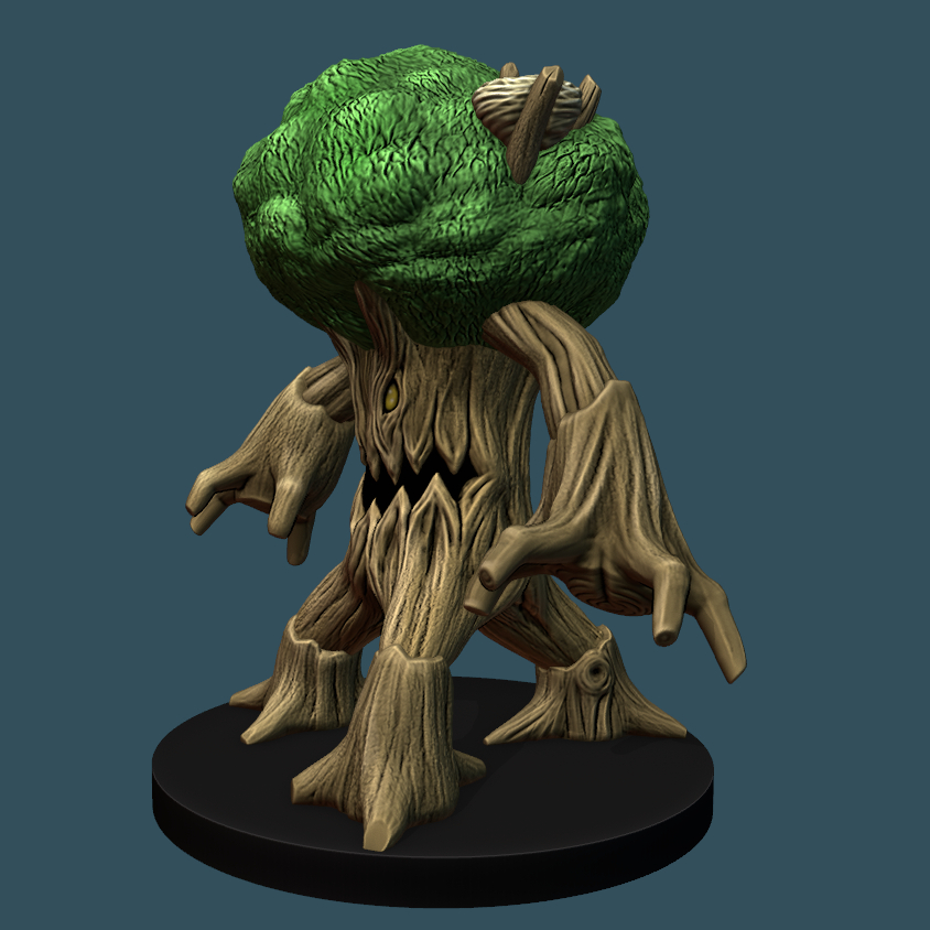 Entling by Clay Rade | Download free STL model | Printables.com