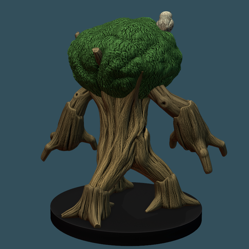 Entling by Clay Rade | Download free STL model | Printables.com