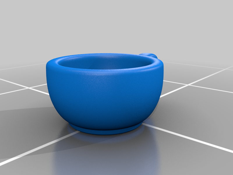 Pottery by Clay Rade | Download free STL model | Printables.com
