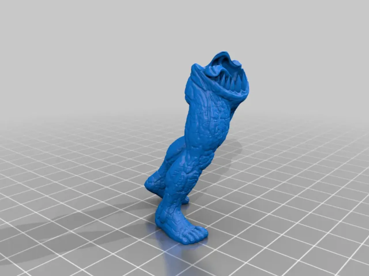 Tomb Tapper / Thaalud by Clay Rade | Download free STL model ...