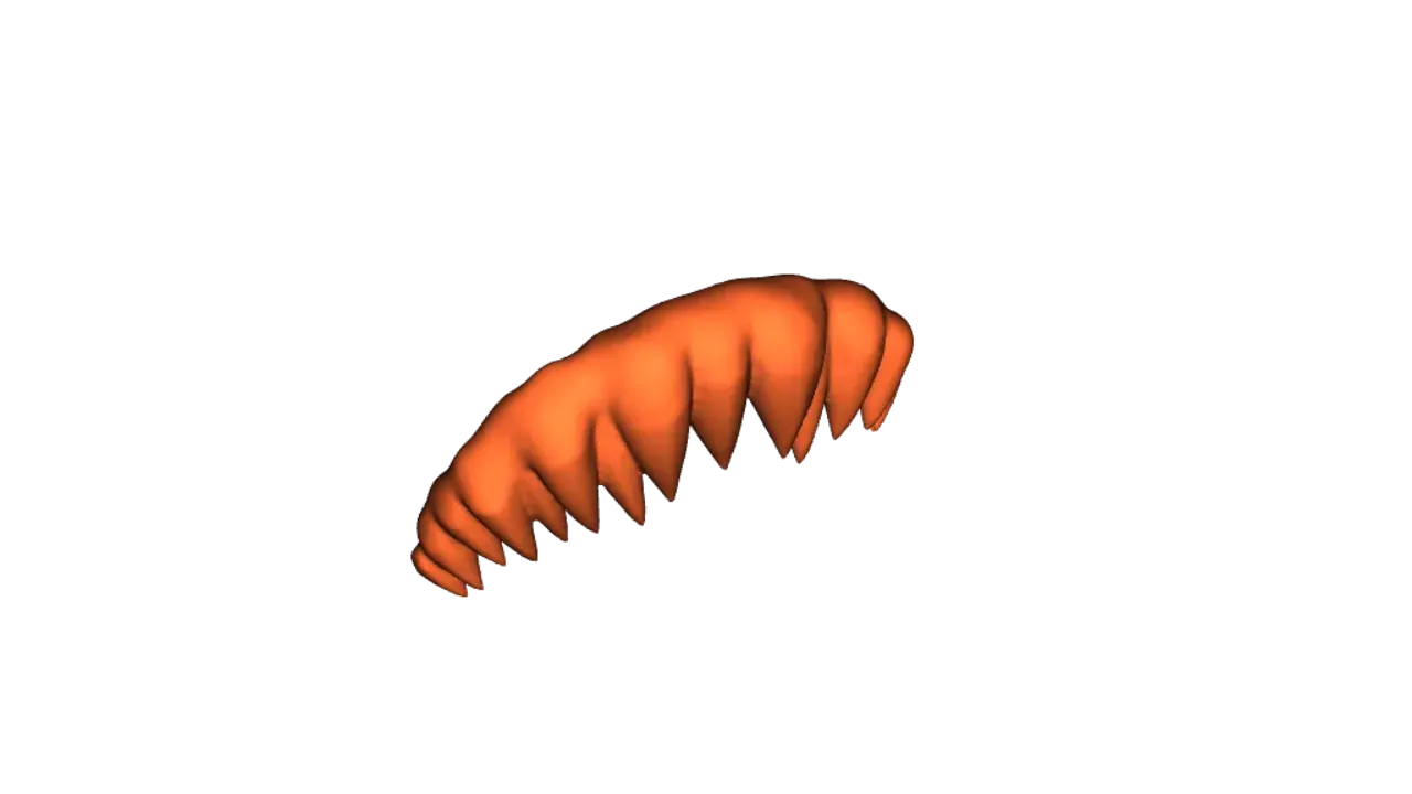 Tomb Tapper / Thaalud by Clay Rade | Download free STL model ...