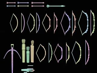 DND Tileset by BinaryValues | Download free STL model | Printables.com