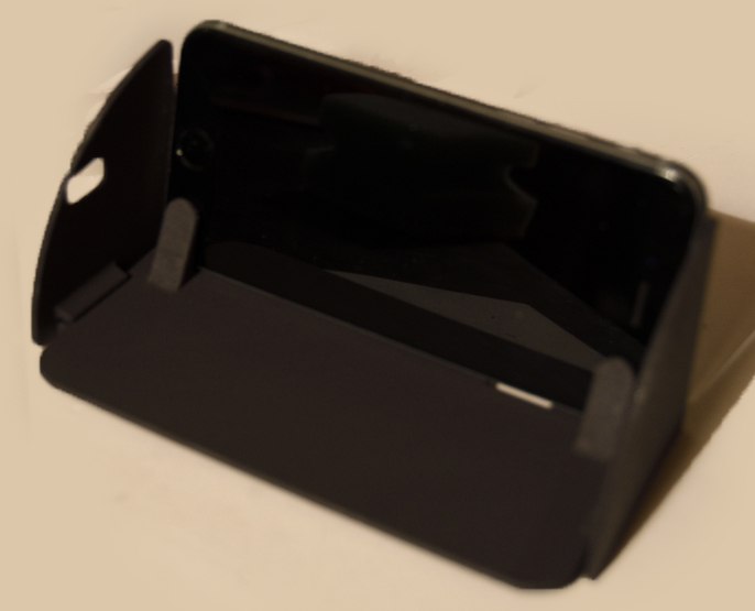 iPhone 6s Shade by paul020559 | Download free STL model | Printables.com