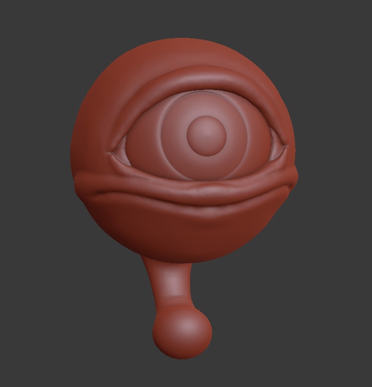 Suezo by Clay Rade | Download free STL model | Printables.com