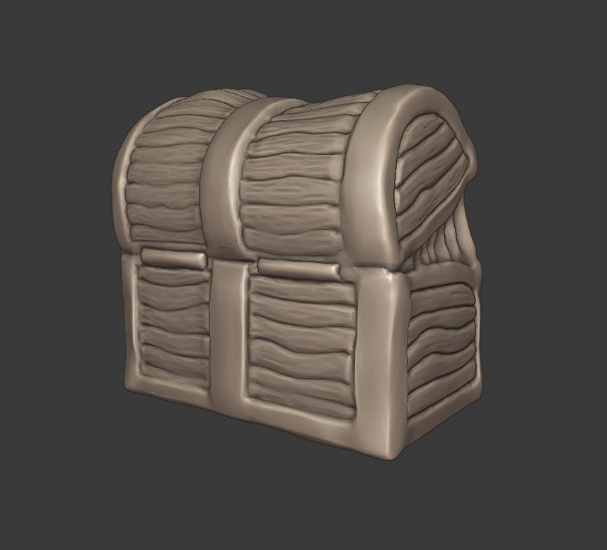 Mimic by Clay Rade | Download free STL model | Printables.com