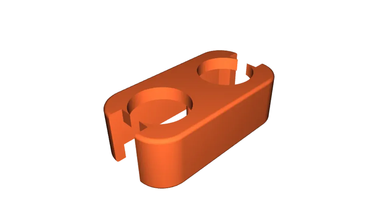 SMARS Arduino by DamienZd | Download free STL model | Printables.com