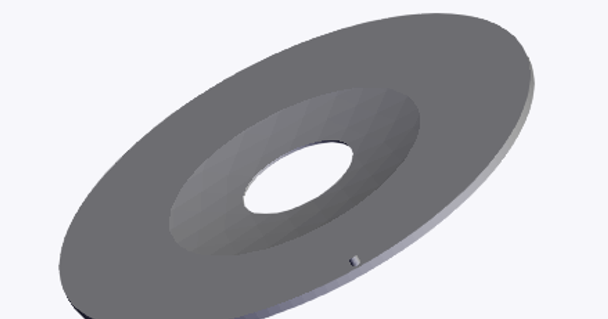 Microscope Insert by yulipetrus | Download free STL model | Printables.com