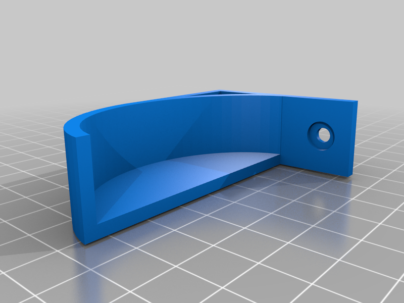 Trashcan Bag Holder by mmeidl78 | Download free STL model | Printables.com