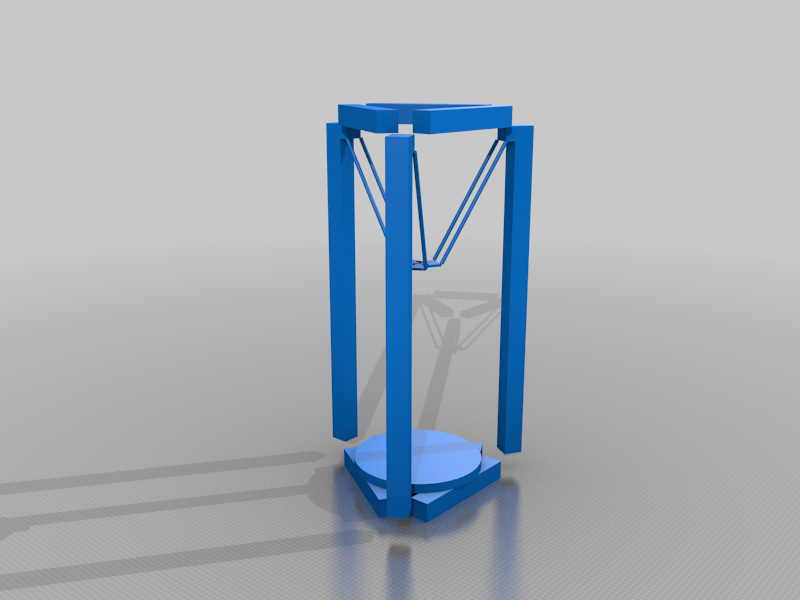 Delta Sizer by TangoEchoXray | Download free STL model | Printables.com