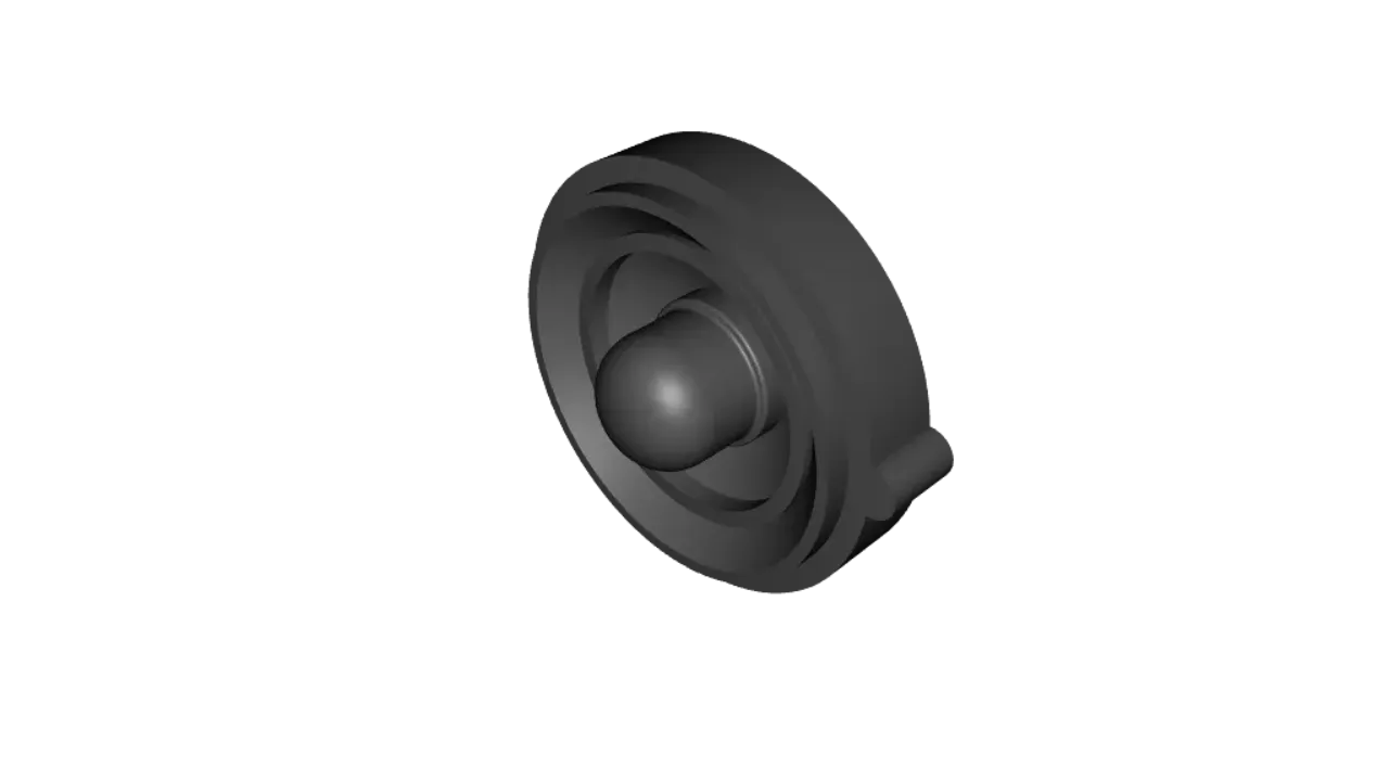 5mm LED Front light Upgrade for 3D SETS Model 3, 4 & 5 by mbe075 ...