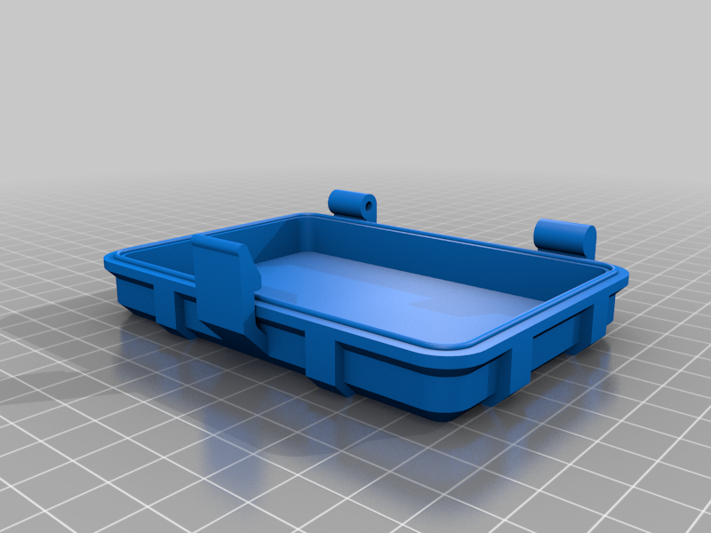 Wowstick Accessory Box by kilinccagatay | Download free STL model ...