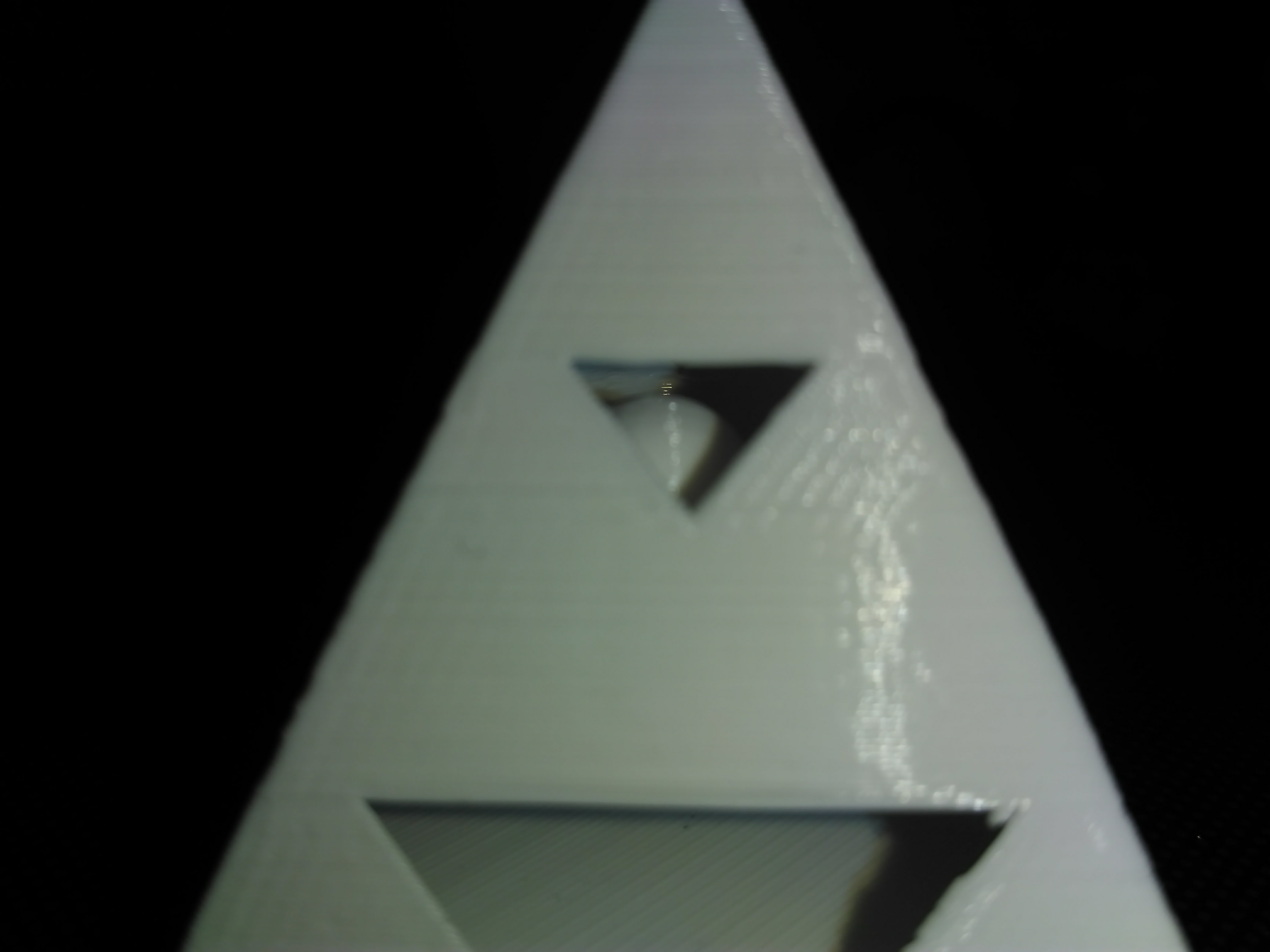 pyramid design by Charles | Download free STL model | Printables.com