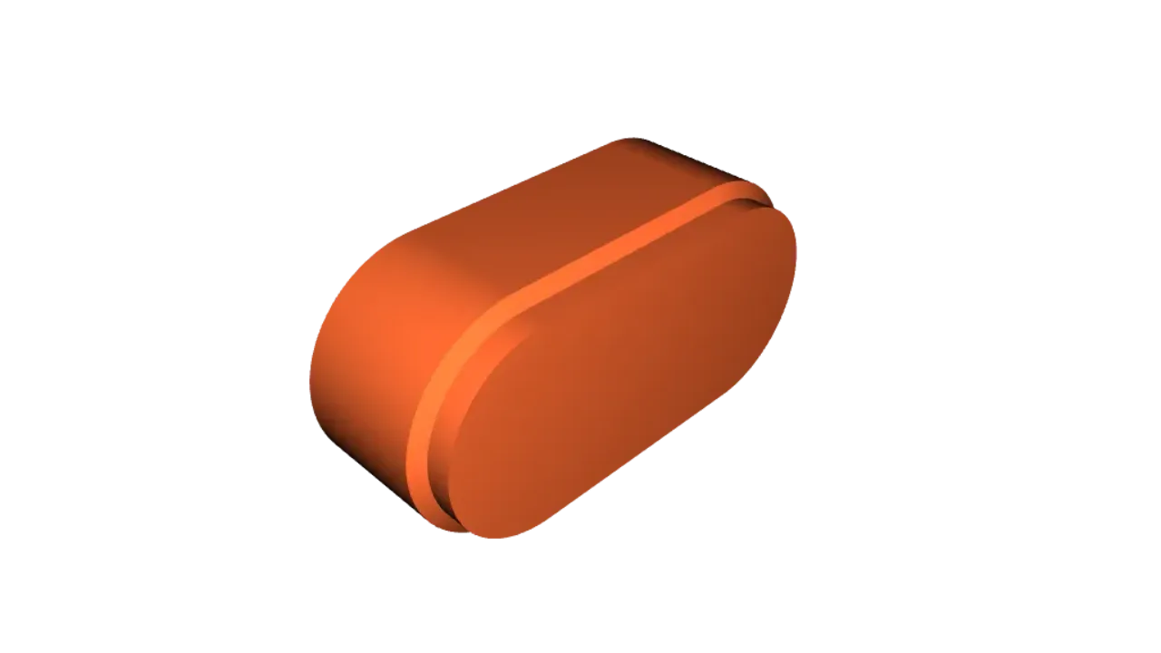 Bambu Lab AMS Riser Feet (16mm) by mowcius | Download free STL model ...