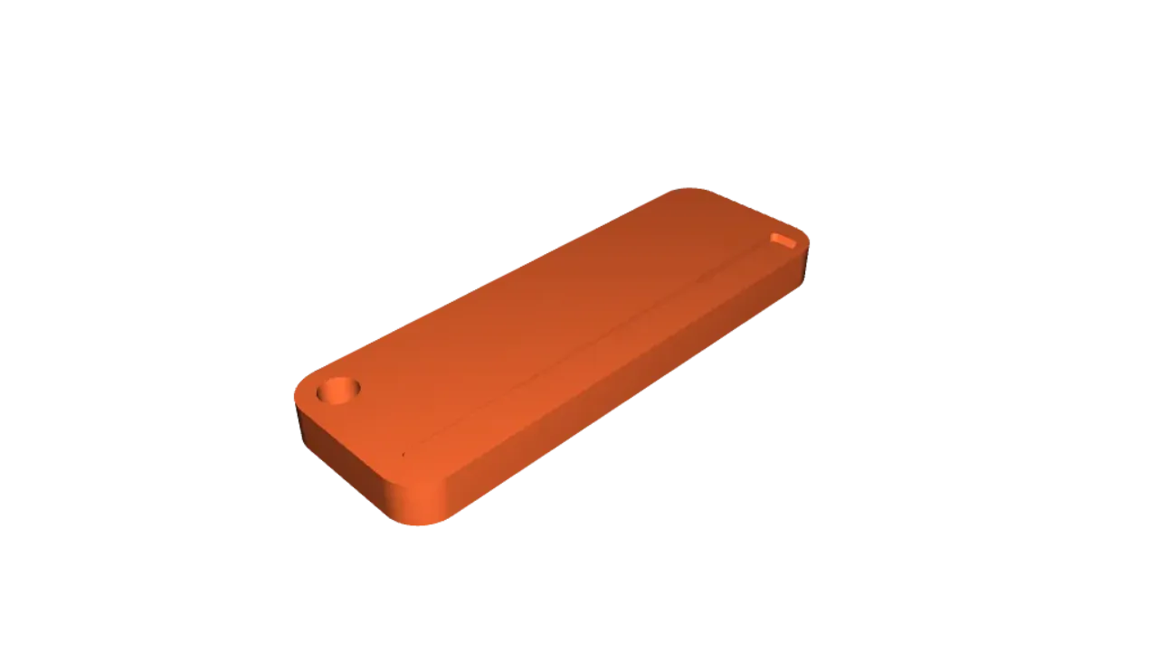 Sample Chips by Toxicant | Download free STL model | Printables.com